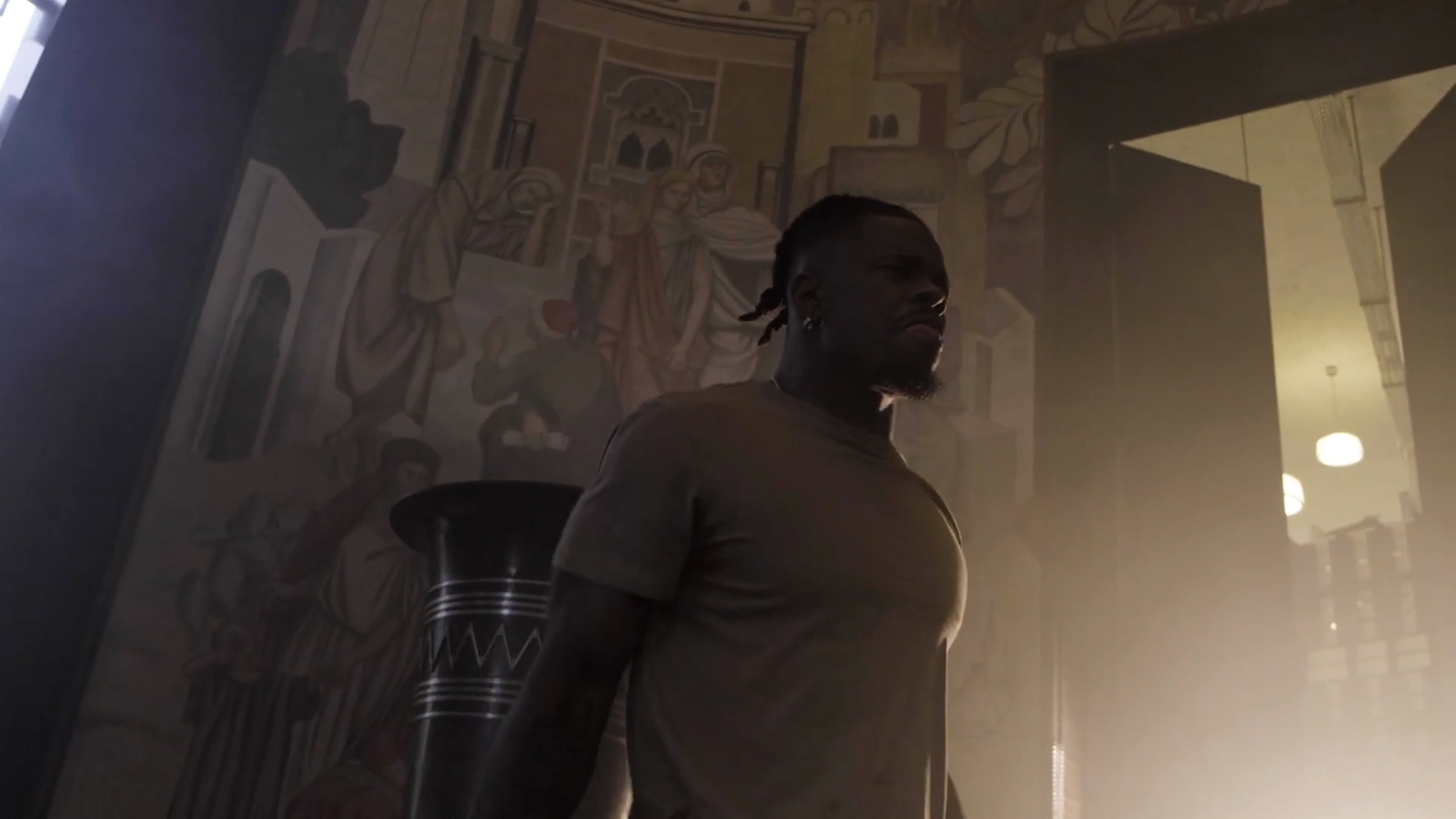 L’envers du décor 2021 | Palais de la Porte Dorée