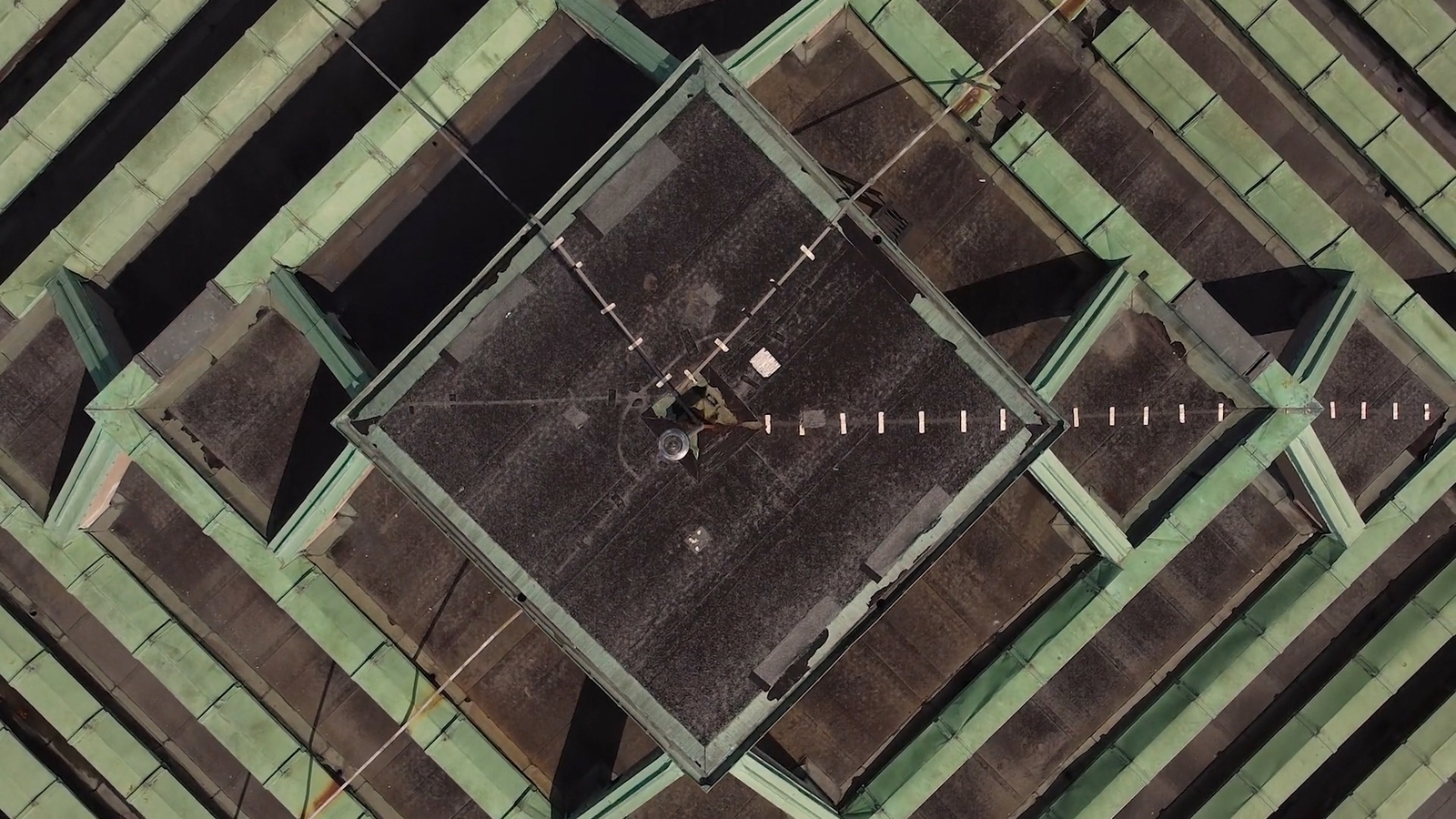 L’envers du décor 2021 | Palais de la Porte Dorée